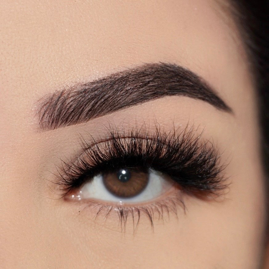 Chanel | Lash Extension – Kenzie K Essentials